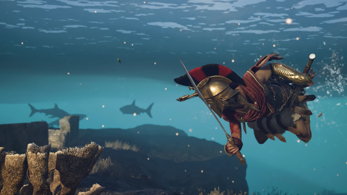 Livraison imprudente | Wiki Assassin's Creed | Fandom