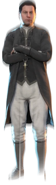 Civil Constitution of the Clergy | Assassin's Creed Wiki | Fandom