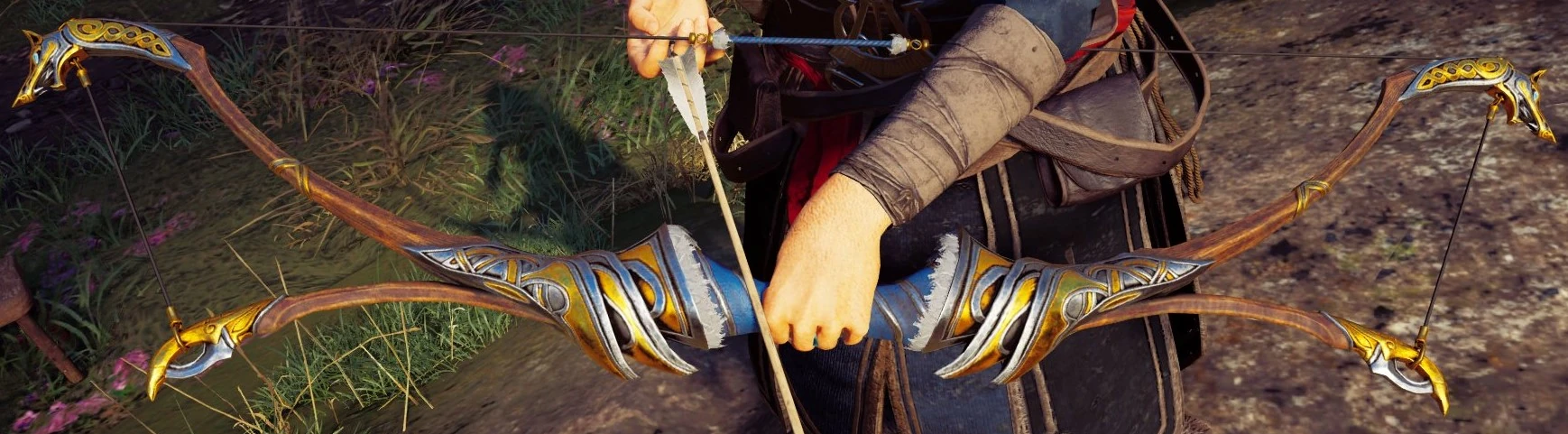 Magyaren-Jagdbogen | Assassin's Creed Wiki | Fandom