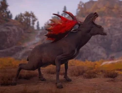 O Yan Do' Ne | Assassin's Creed Wiki | Fandom