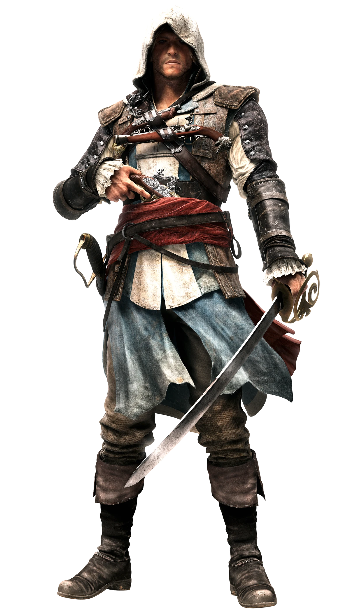 Edward Kenway | Assassin's Creed Wiki | Fandom