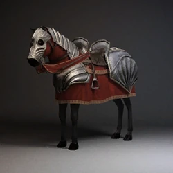 Destrier | Assassin's Creed Wiki | Fandom