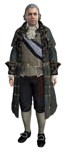Samuel Smith | Assassin's Creed Wiki | Fandom