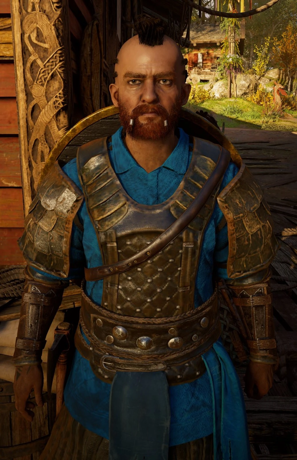 Hermod | Assassin's Creed Wiki | Fandom