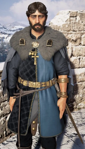 Ricsige | Assassin's Creed Wiki | Fandom