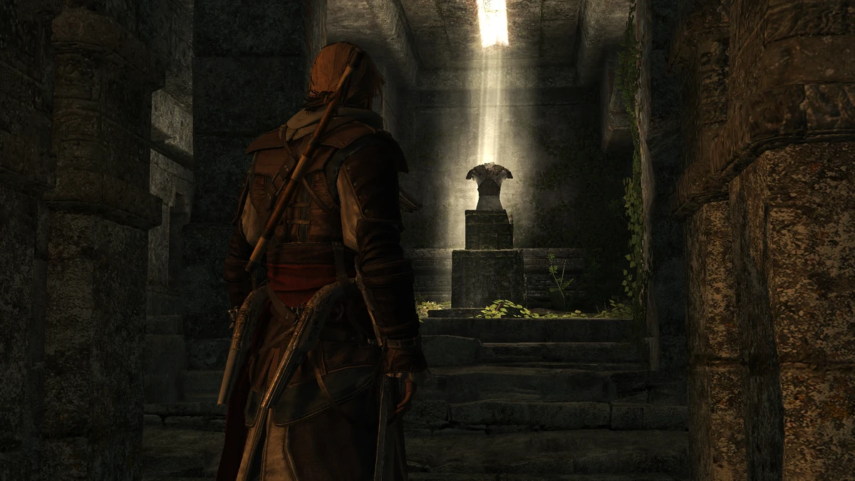 Mayan Armor | Assassin's Creed Wiki | Fandom