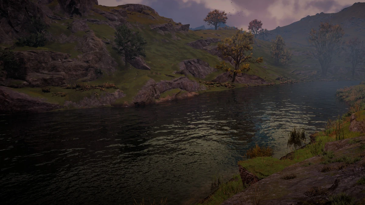 Arwy River | Assassin's Creed Wiki | Fandom
