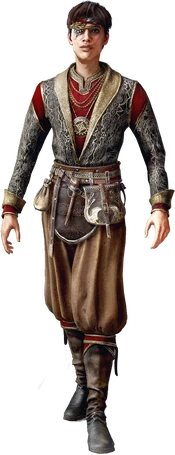 Database: Azar | Assassin's Creed Wiki | Fandom