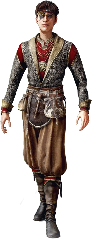 Database: Azar | Assassin's Creed Wiki | Fandom