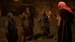 Eysa | Assassin's Creed Wiki | Fandom