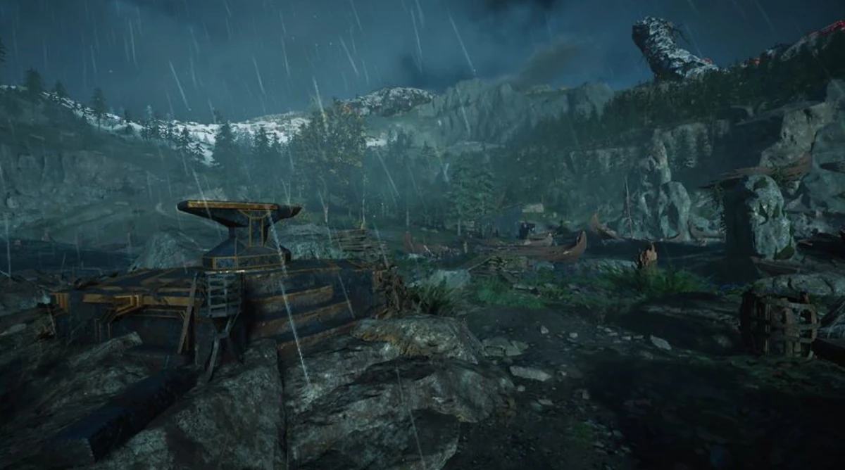 Skidbladnir Smida | Assassin's Creed Wiki | Fandom