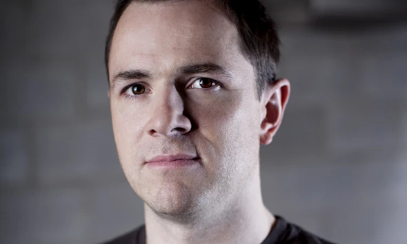 Alex Hutchinson | Assassin's Creed Wiki | Fandom