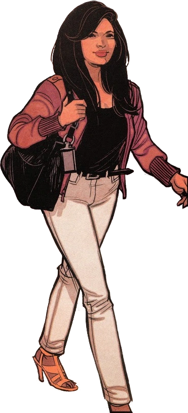 Monima Das | Assassin's Creed Wiki | Fandom