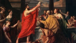 Tours: Spartan Politics | Assassin's Creed Wiki | Fandom