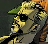 Jonathan Hawk | Assassin's Creed Wiki | Fandom