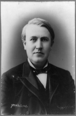 Thomas Edison | Assassin's Creed Wiki | Fandom