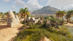 Akhet's Crown | Assassin's Creed Wiki | Fandom