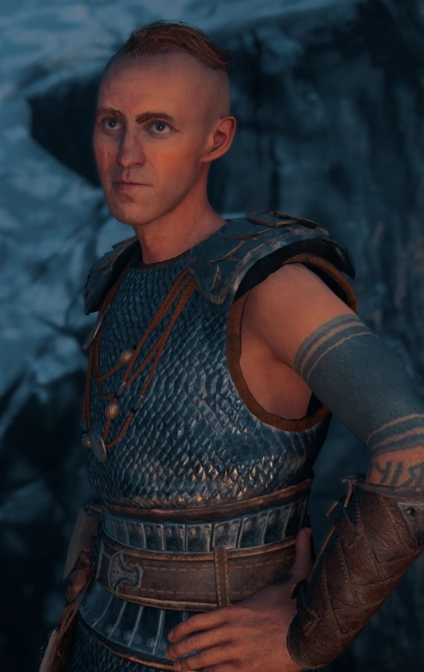 Erlend | Assassin's Creed Wiki | Fandom