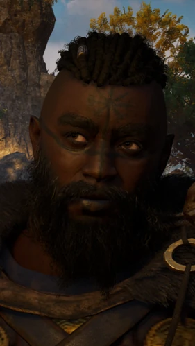 Vagn | Wiki Assassin's Creed | Fandom