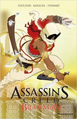 Assassin’s Creed Brahman | Assassin's Creed Wiki | Fandom