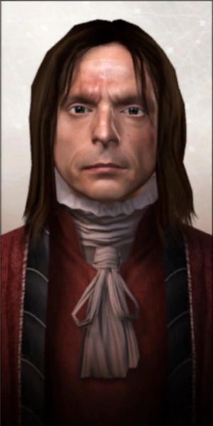 Baza danych: Giovanni Auditore | Assassin's Creed Wiki | Fandom