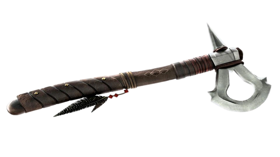 Tomahawk | Assassin's Creed Wiki | Fandom
