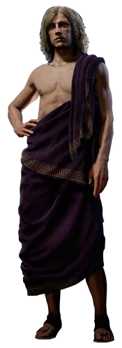 Alkibiades | Assassin's Creed Wiki | Fandom