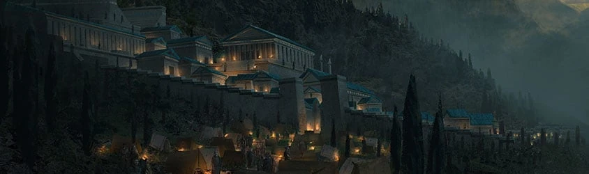 Phokis | Wiki Assassin's Creed | Fandom