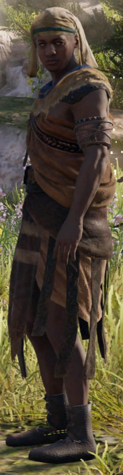 Kosey | Wiki Assassin's Creed | Fandom