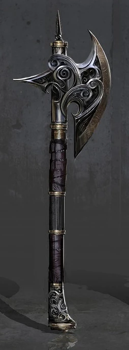 Elysian Axe | Assassin's Creed Wiki | Fandom