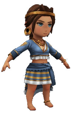 Mayya al-Dabbaj | Assassin's Creed Wiki | Fandom