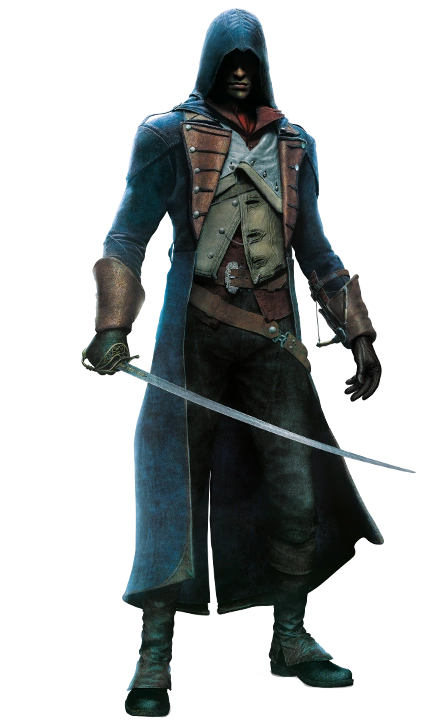 Arno Dorian | Wiki Assassin's Creed | Fandom