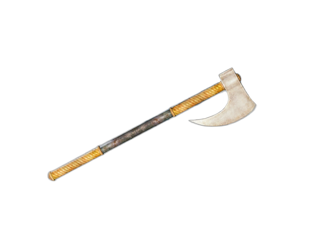 Round axe | Assassin's Creed Wiki | Fandom