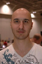 Karl Kerschl | Assassin's Creed Wiki | Fandom