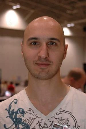 Karl Kerschl | Assassin's Creed Wiki | Fandom