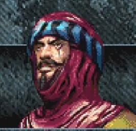 Al Mualim | Wiki Assassin's Creed | Fandom