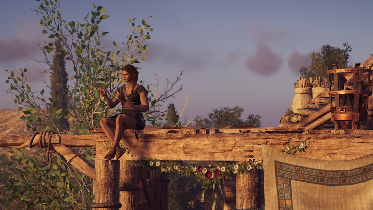 Home | Assassin's Creed Wiki | Fandom