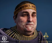 Eudoros | Assassin's Creed Wiki | Fandom