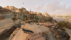 Overwatch Tower | Assassin's Creed Wiki | Fandom