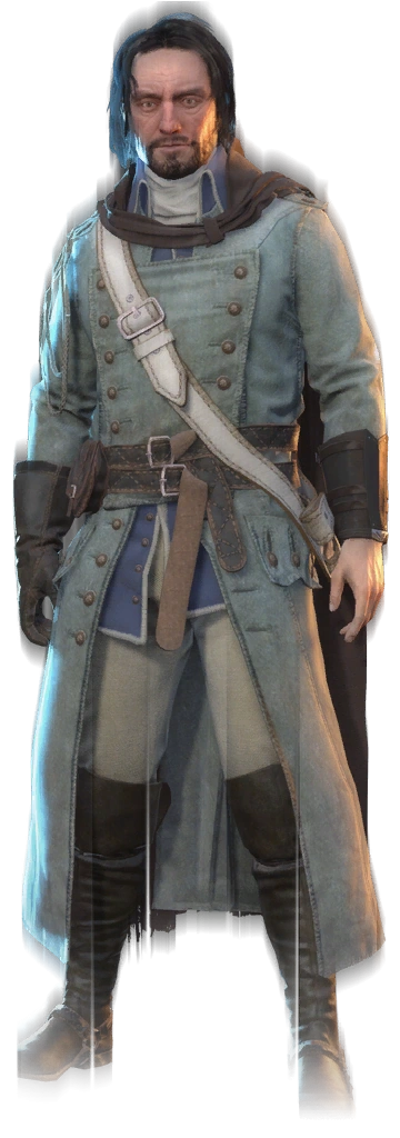 Pierre Bellec | Assassin's Creed Wiki | Fandom