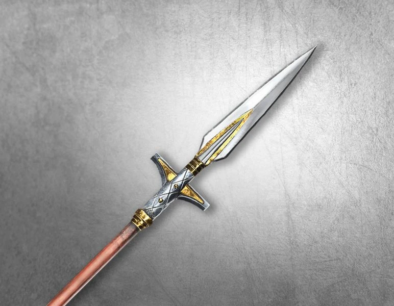 Karolinger-Speer | Assassin's Creed Wiki | Fandom