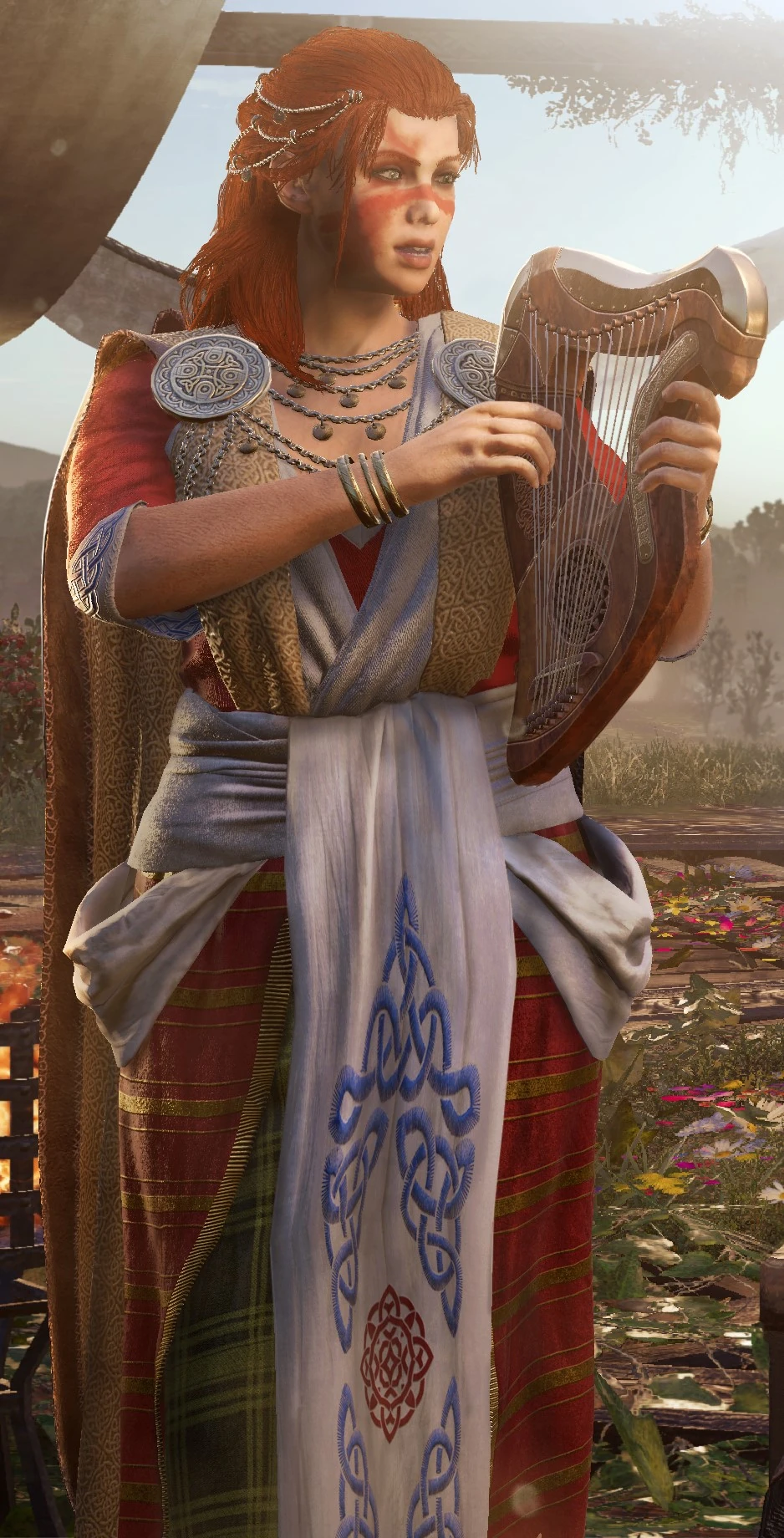 Ciara ingen Medba | Assassin's Creed Wiki | Fandom