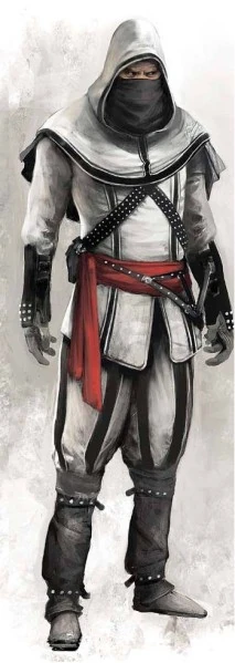 Assassinen Rekruten | Assassin's Creed Wiki | Fandom