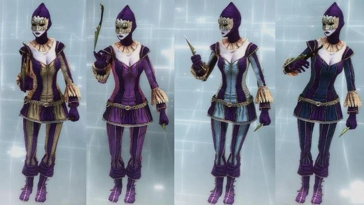 Hellequin | Assassin's Creed Wiki | Fandom