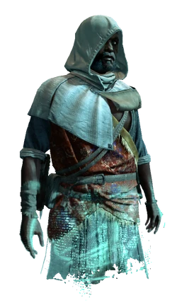 Database: Antó | Assassin's Creed Wiki | Fandom