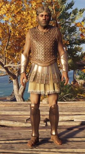 Phemios | Assassin's Creed Wiki | Fandom