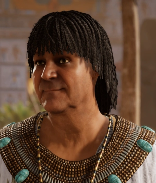 Ramessu | Assassin's Creed Wiki | Fandom