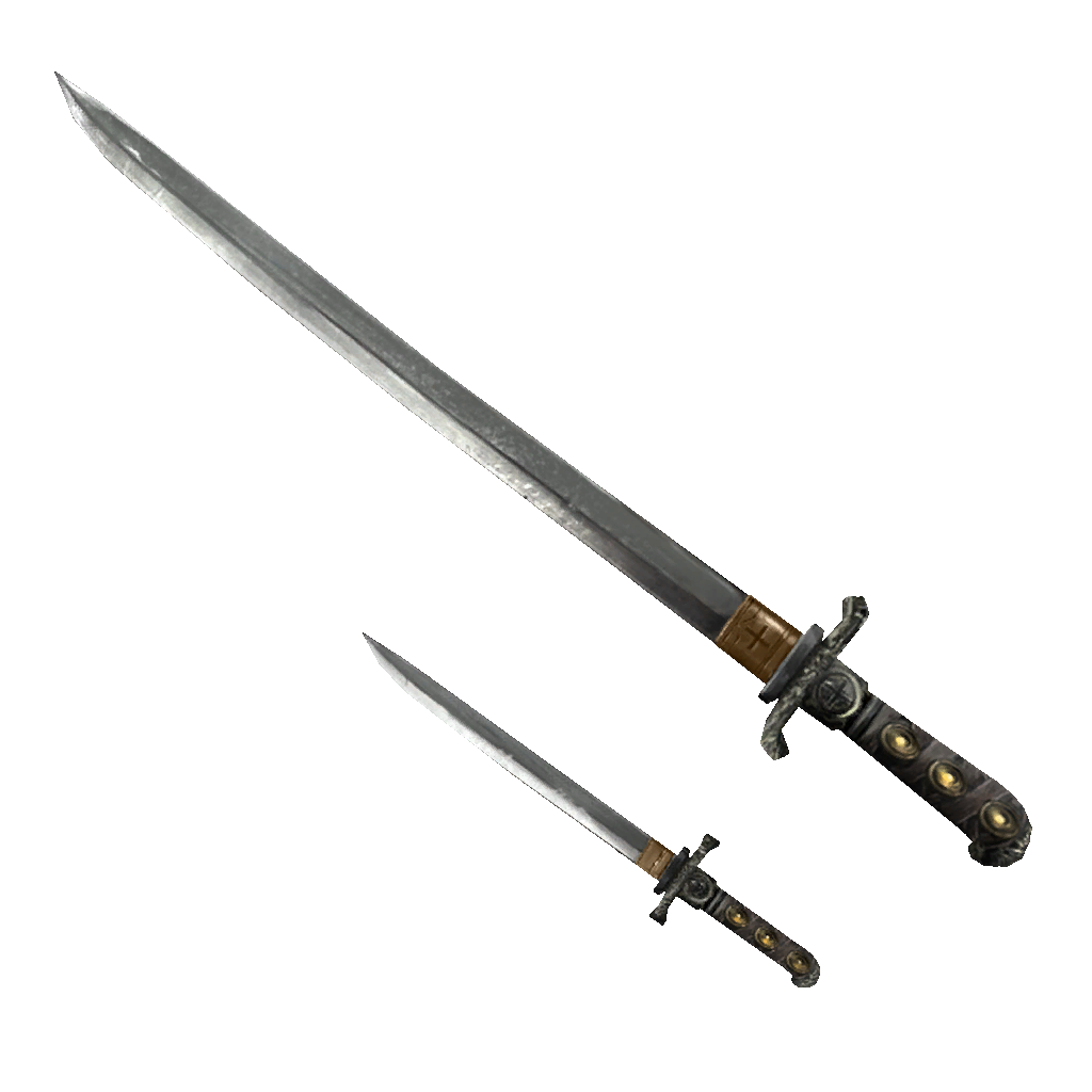 French Cuttoe | Assassin's Creed Wiki | Fandom