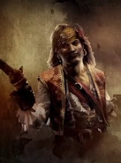 Jack Rackham | Assassin's Creed Wiki | Fandom