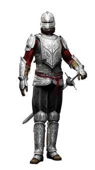 Guard captain | Assassin's Creed Wiki | Fandom
